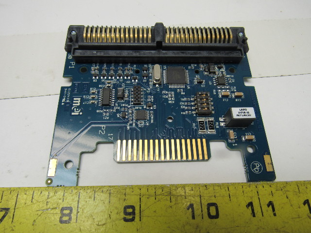 MEI 252012195 RS485 Cashflow PCB Circuit Board Cover Control Board | Bullseye Industrial Sales