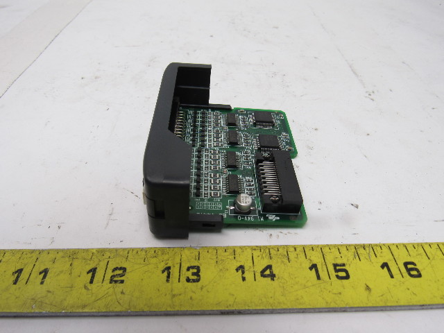 Automation Direct D2 32td2 12 24vdc 32 Point Discrete Output Module 5170