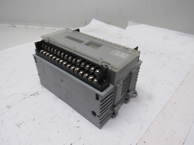 A-B Allen Bradley 1791-16AC 16 Input/16 Output AC Block I/O Module 120V | Bullseye Industrial Sales