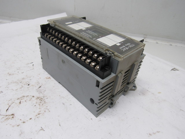 A-B Allen Bradley 1791-16AC 16 Input/16 Output AC Block I/O Module | Bullseye Industrial Sales