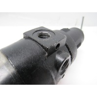 Speedair 4Z027 Pneumatic Air Filter Regulator 1/4" NPT150 PSIG | Bullseye Industrial Sales