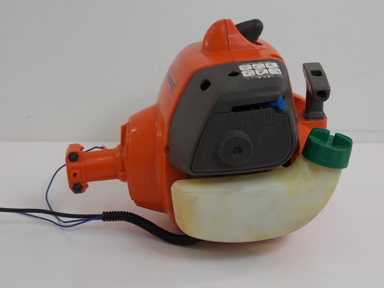 Husqvarna Trimmer Motor Assy. 125L 125R 128R 128L 128LD 28CC | Southcentral Outboards