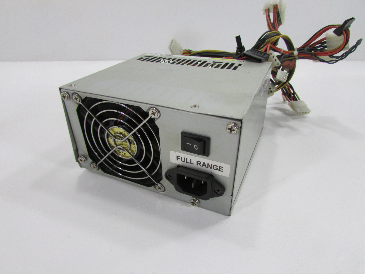 FSP GROUP FSP400-60PFB POWER SUPPLY | eBay