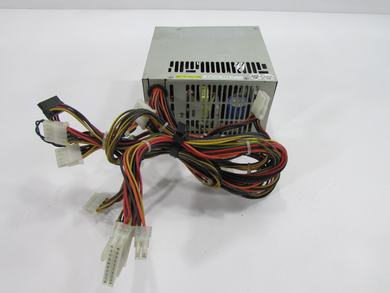 FSP GROUP FSP400-60PFB POWER SUPPLY | eBay