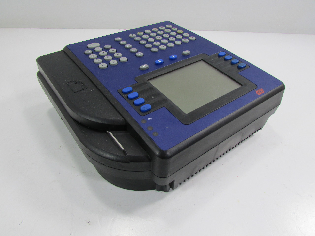 ADP 4500 TIME CLOCK 8602800 853 Premier Equipment Solutions