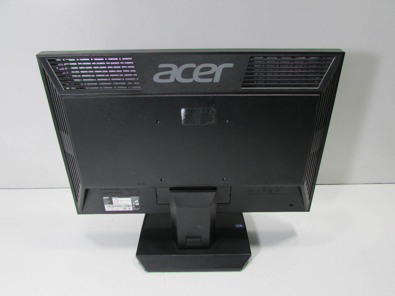 ACER V193W LDD MONITOR | Premier Equipment Solutions, Inc.