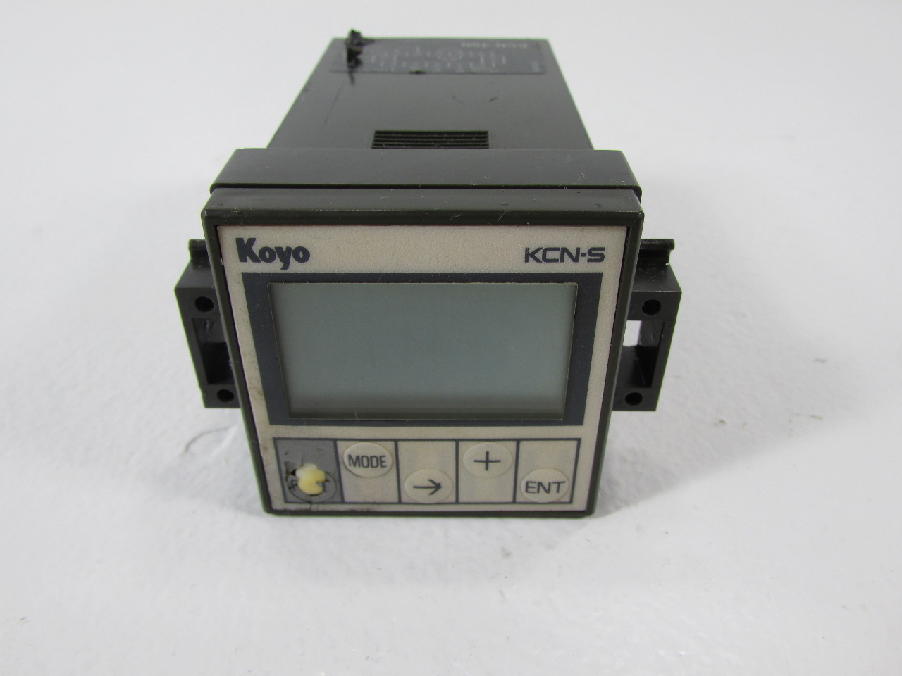 KOYO KCN-S KCN-4SR TEMPERATURE CONTROLLER | Premier Equipment Solutions, Inc.