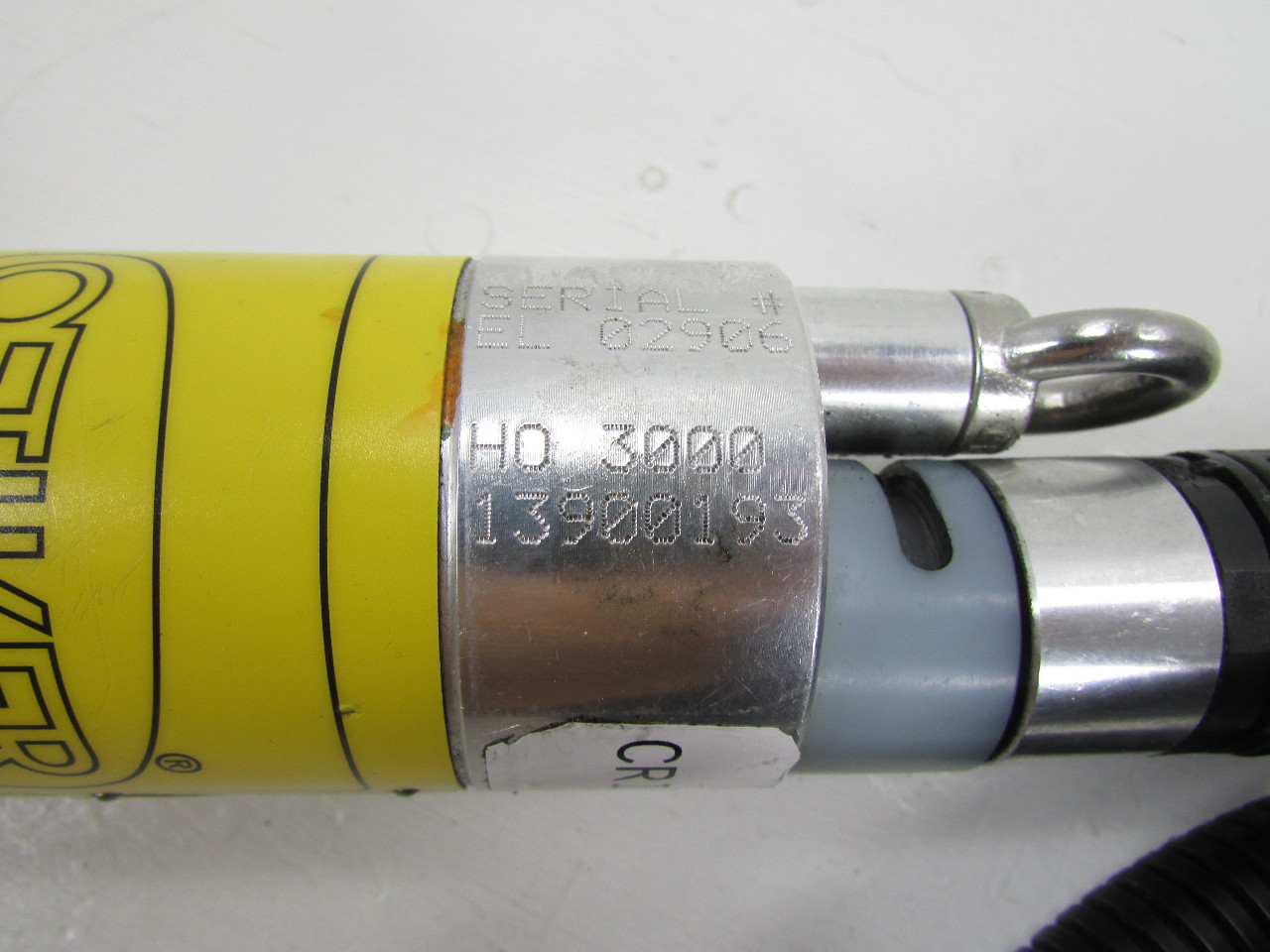 OETIKER HO 3000 13900193 PNEUMATIC PINCER CRIMPER | eBay OETIKER HO 3000 13900193 PNEUMATIC PINCER CRIMPER | eBay