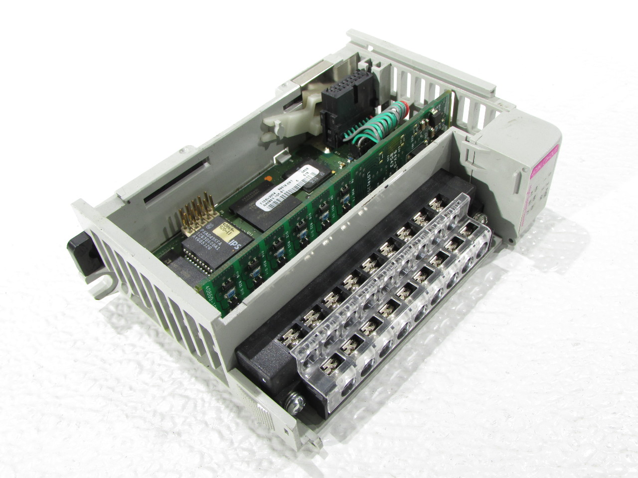 ALLEN BRADLEY 1769-HSC SERIES A COUNTER/ENCODER MODULE | Premier Equipment Solutions, Inc.