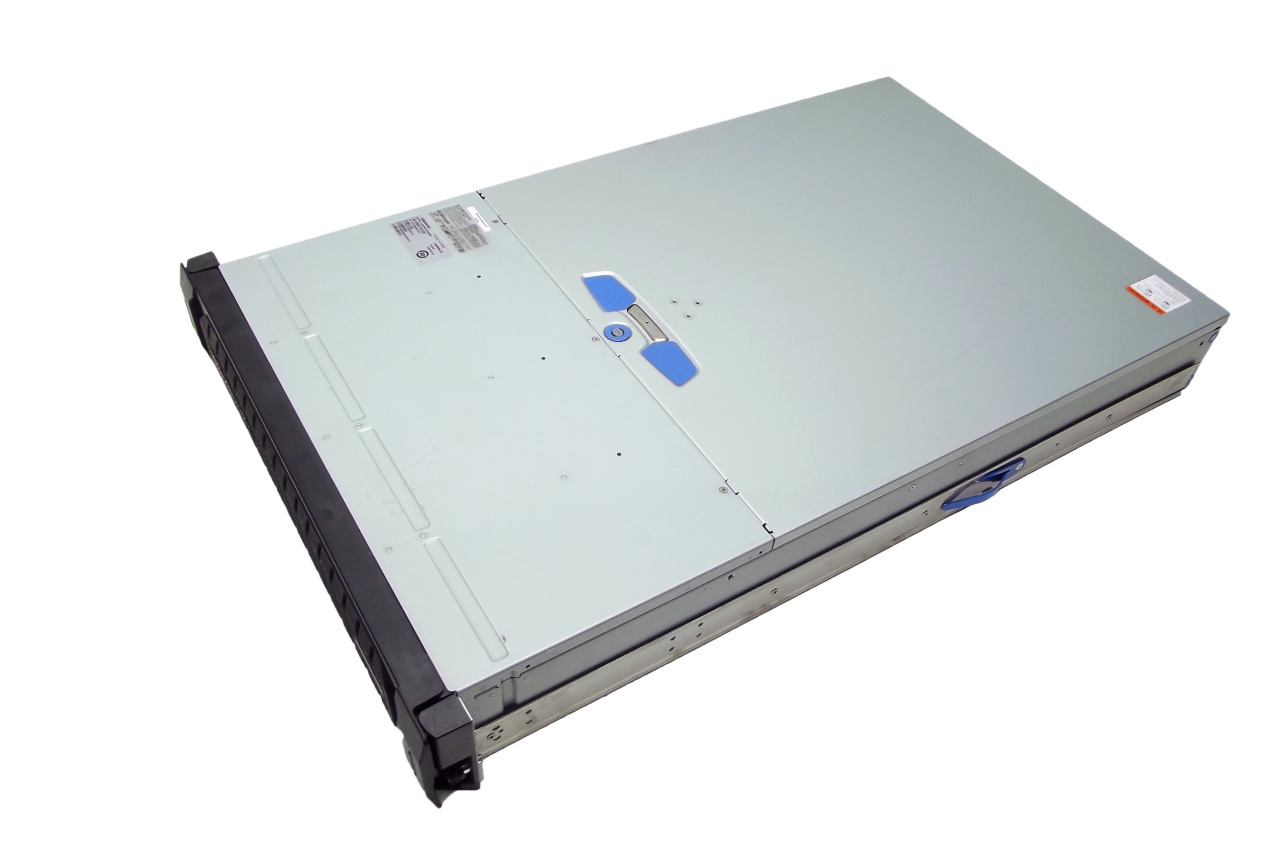 Emc Datadomain Dd660 Deduplication Storage System Dd600 Series Data Domain Ebay