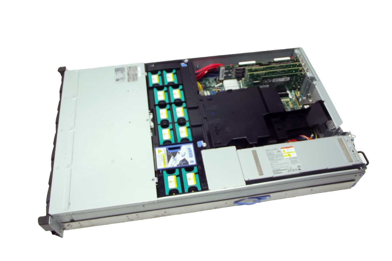 Emc Datadomain Dd660 Deduplication Storage System Dd600 Series Data Domain