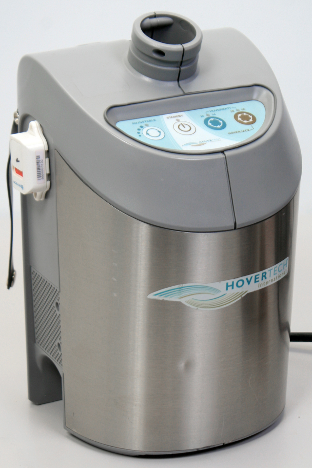 HoverTech International HoverMatt Air Transfer System Pump HTAIR-1200 | eBay