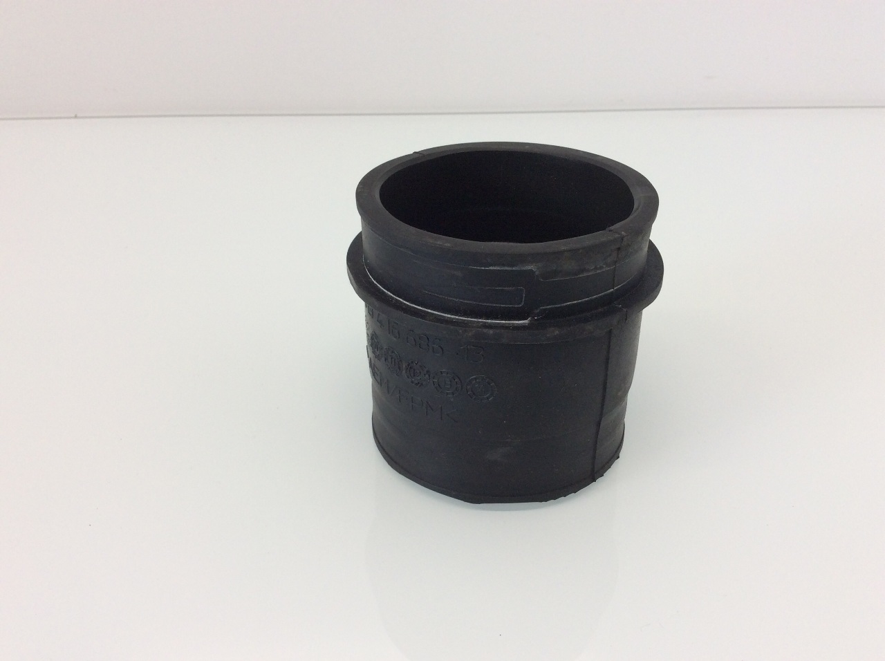 11 12 13 Volkswagen Jetta Gti 2.0t air cleaner intake hose pipe adapter ...