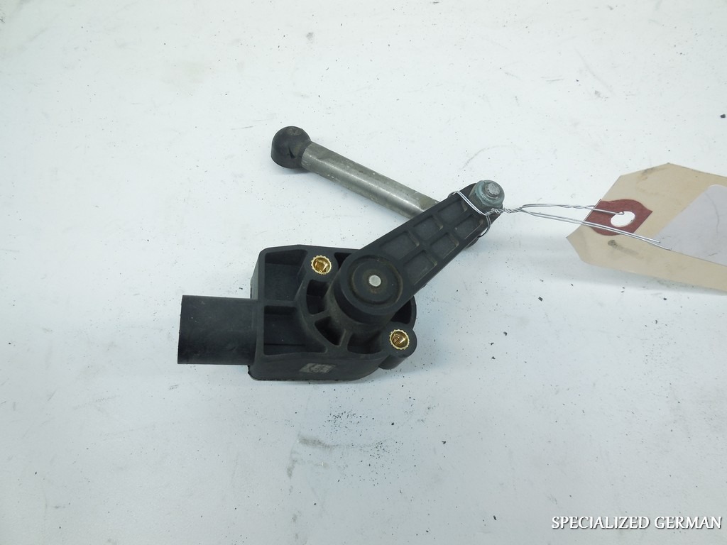 Audi Tt A6 Xenon Headlight Level Range Sensor 1T0907503 | eBay