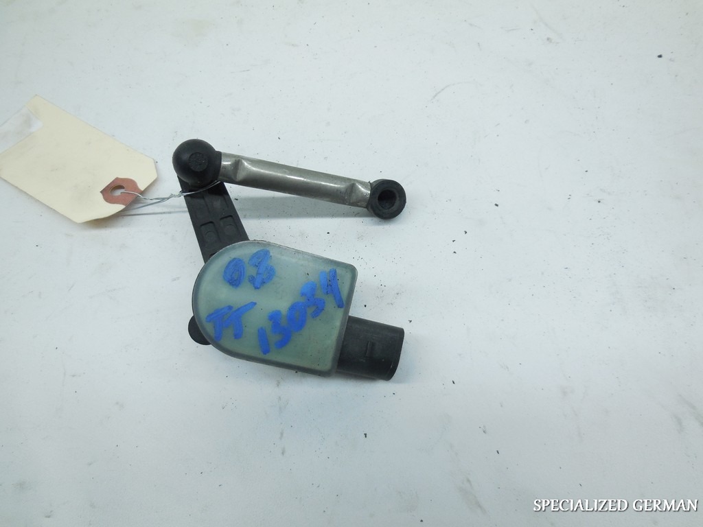Audi Tt A6 Xenon Headlight Level Range Sensor 1T0907503 | eBay