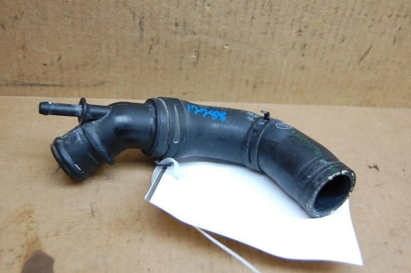 08 09 10 11 Audi Tt Coolant Flange Hose Pipe Tube 1J0 121 087 B | eBay
