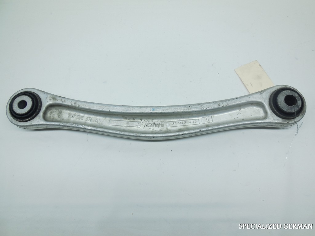 Volkswagen Touareg Audi Q7 Porsche Cayenne Rear Upper Control Arm ...