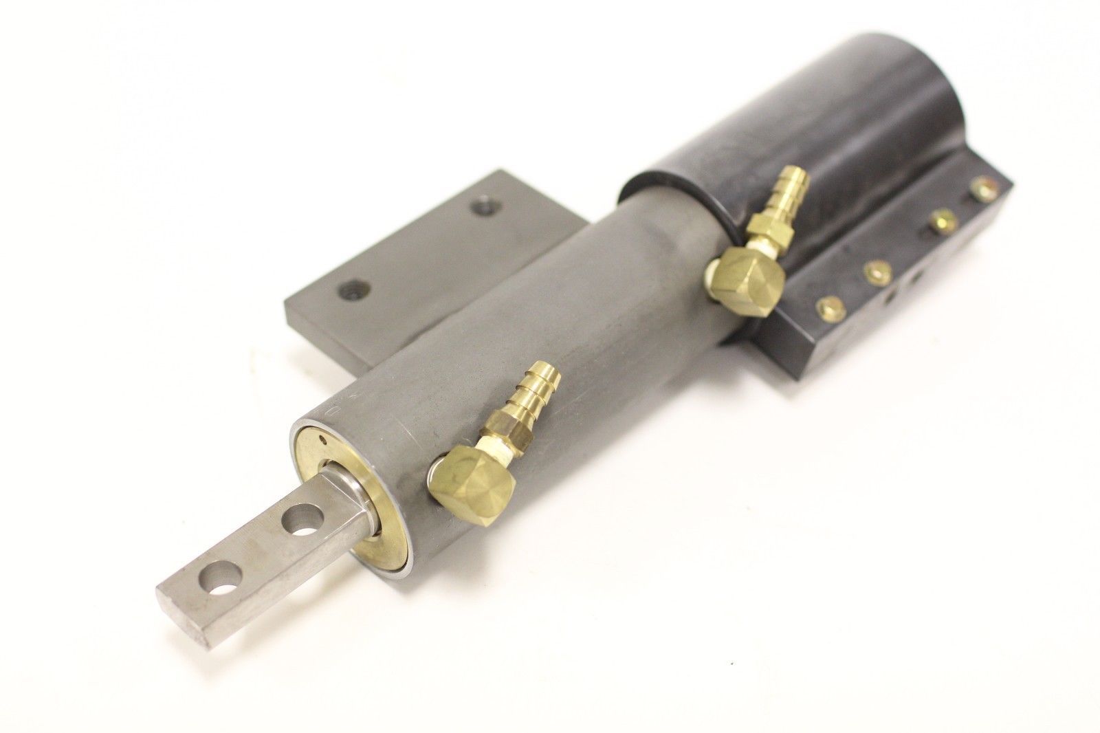 Ckd Hydraulic Cylinder at Maddison Schmidt blog