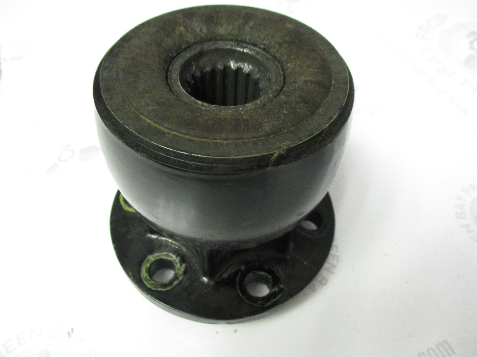 76850A 2 Mercruiser Stern Drive 120 140 Hp 4 Cylinder Engine Coupler 76850A2 | Green Bay ...
