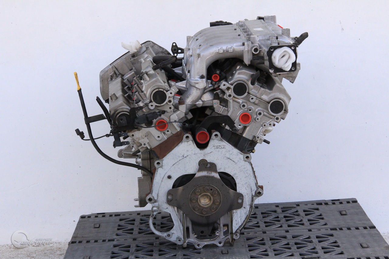 kia-amanti-04-06-engine-motor-long-block-assembly-3-5l-6-cylinder