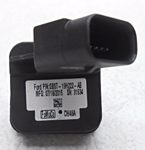 OEM Ford Explorer Front Facing Camera - GB5Z-19G490-B | Alpha Automotive