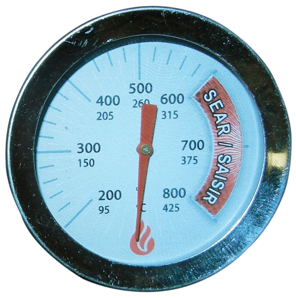 heat indicator | Grill Parts Canada