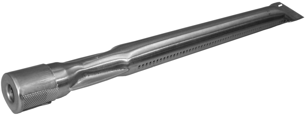stainless steel burner 14 5/8" x 1" | Grill Parts Canada