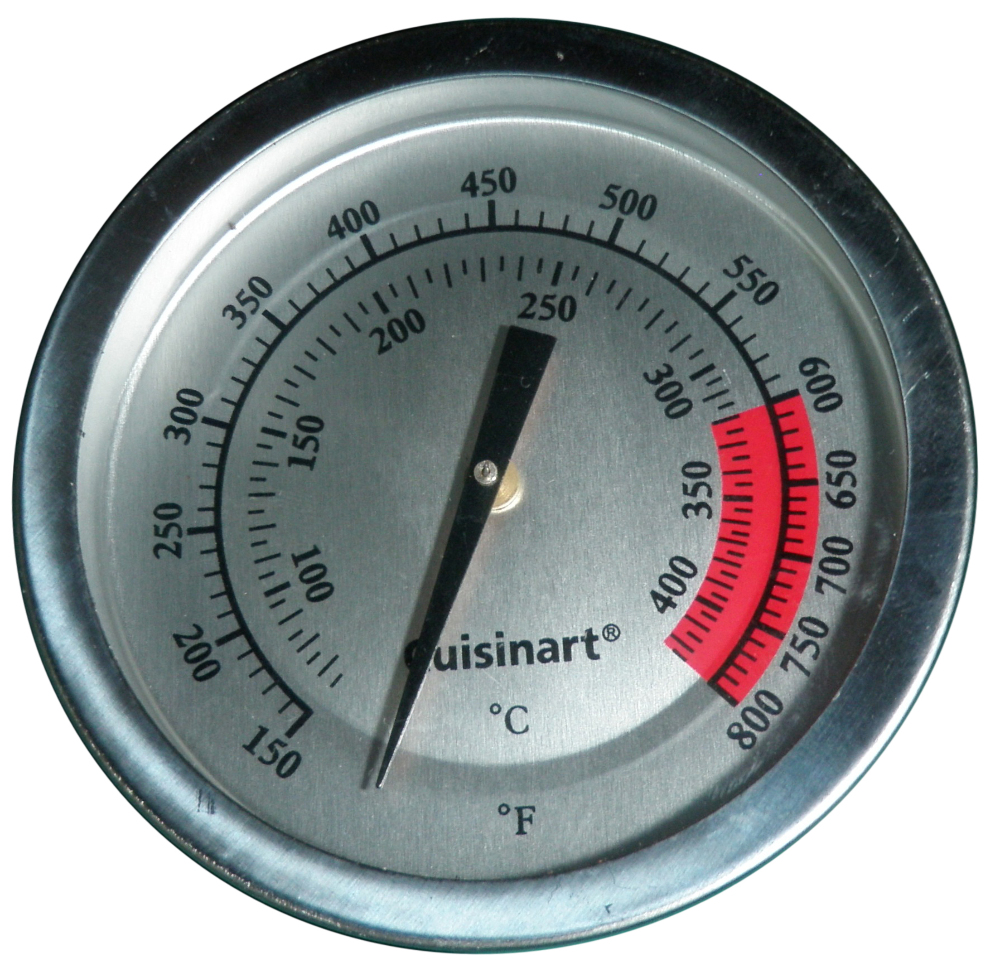 heat indicator | Grill Parts Canada