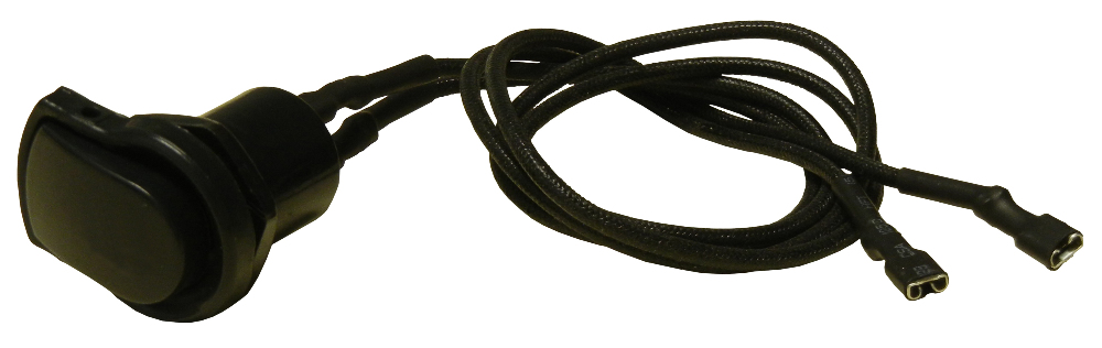 trigger switch for AA and AAA spark generators | Grill Parts Canada