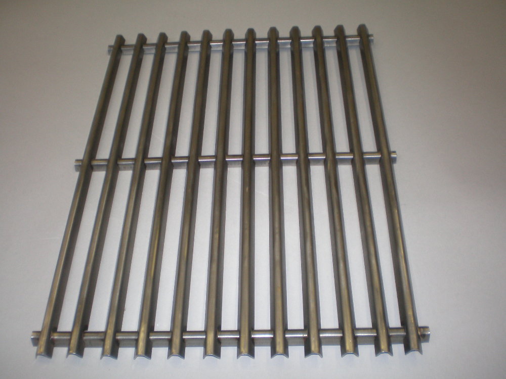porcelain steel channel cooking grid | Grill Parts Canada