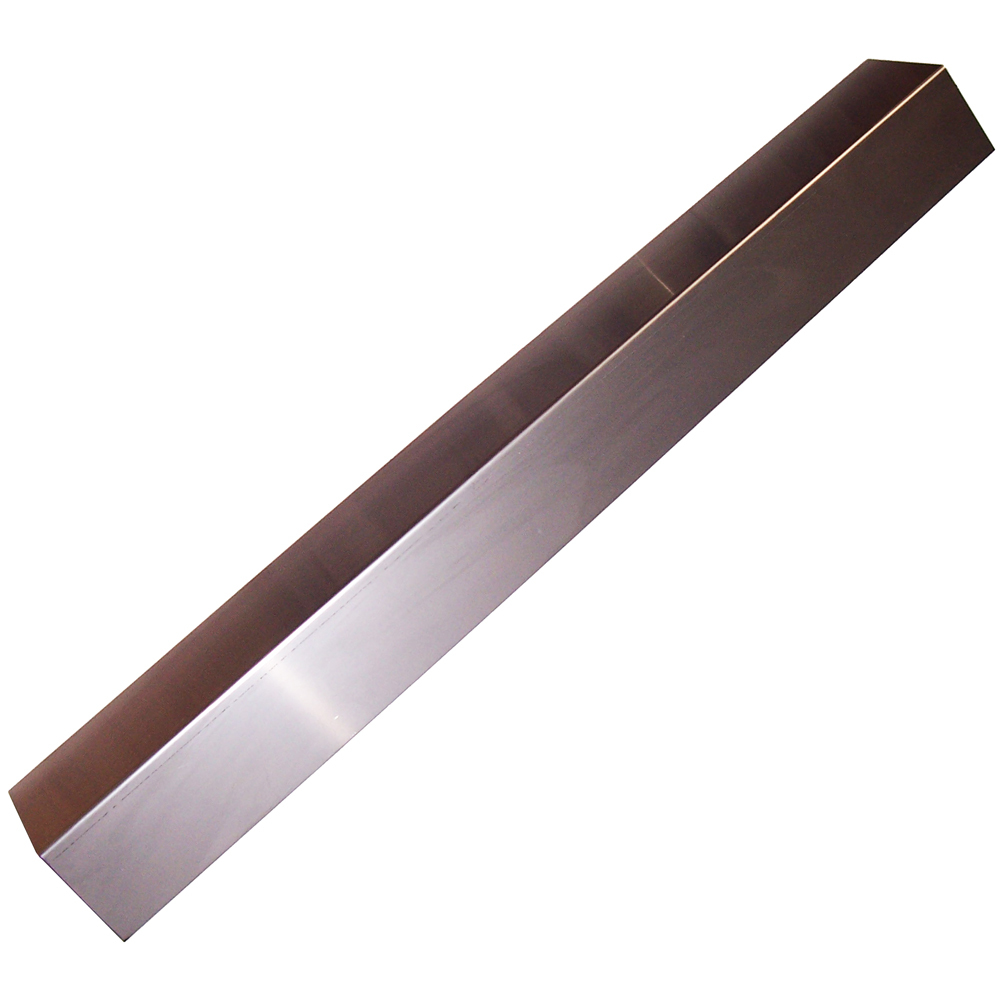 stainless steel heat angle | Grill Parts Canada