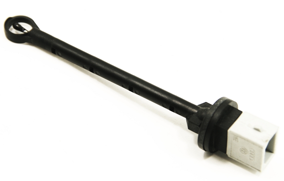 AC Heater Box Temperature Sensor 98-04 Audi A6 C5 Allroad - 4B0 820 539 ...