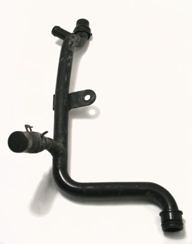 Coolant Water Pipe Line 1.8T VW Passat 01-05 B5.5 Audi A4 - 06B 121 065 ...