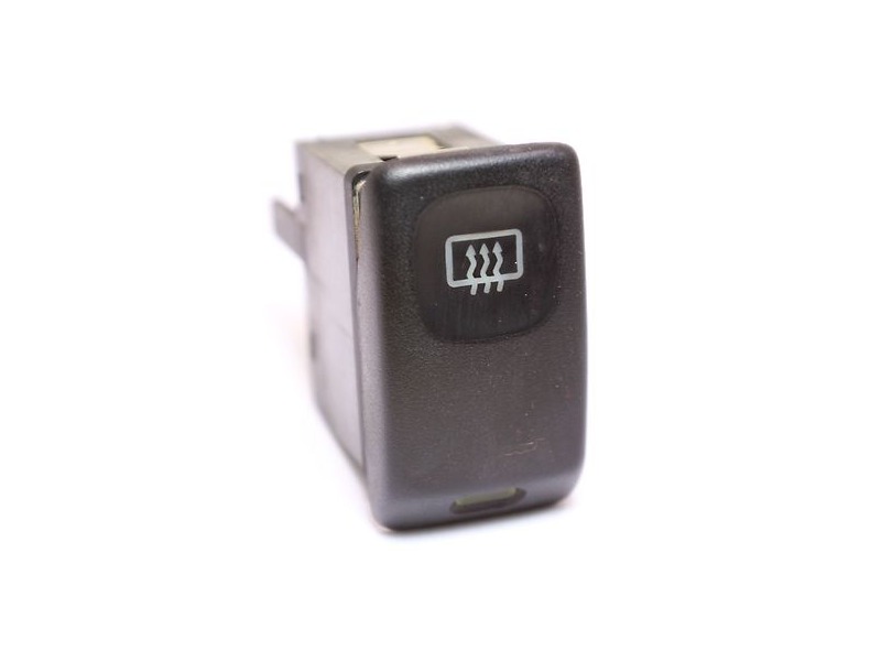 Rear Defrost Defog Dash Switch 85-92 VW Jetta Golf GTI MK2 Genuine 191 ...