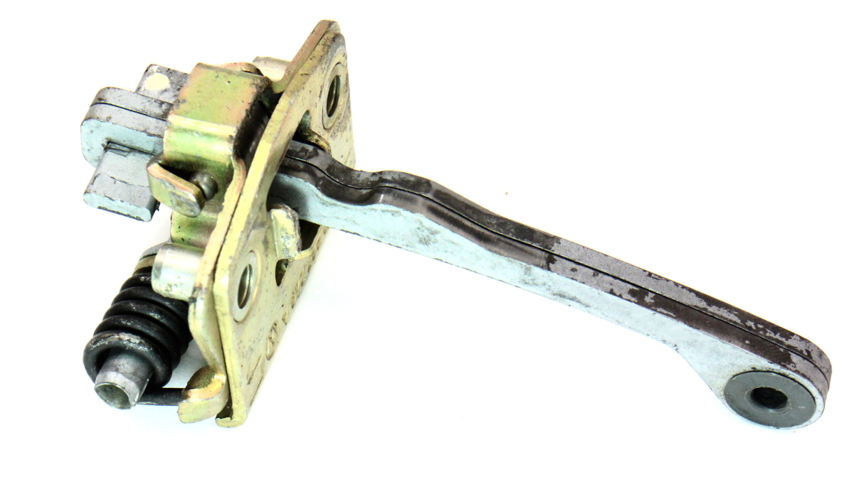 Front Door Hinge Check Rod 98-10 VW Beetle Holder Hold Open Stay - 1C0 ...