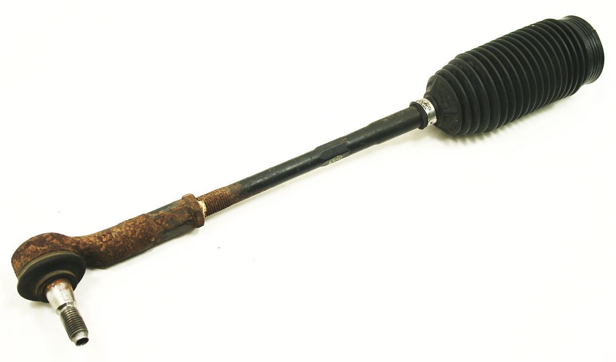 LH Tie Rod Inner Outer Driver VW 99-05 Jetta Golf GTI Beetle - Genuine ...