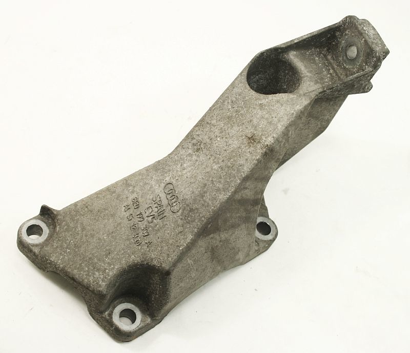 LH Engine Motor Mount Bracket 1.8T Audi A4 02-08 B6 B7 - 8E0 199 307 A ...