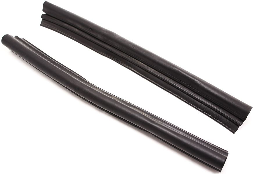 Fender Hood Seals Audi A6 S6 RS6 C5 Allroad - 4B0 823 725 B ...