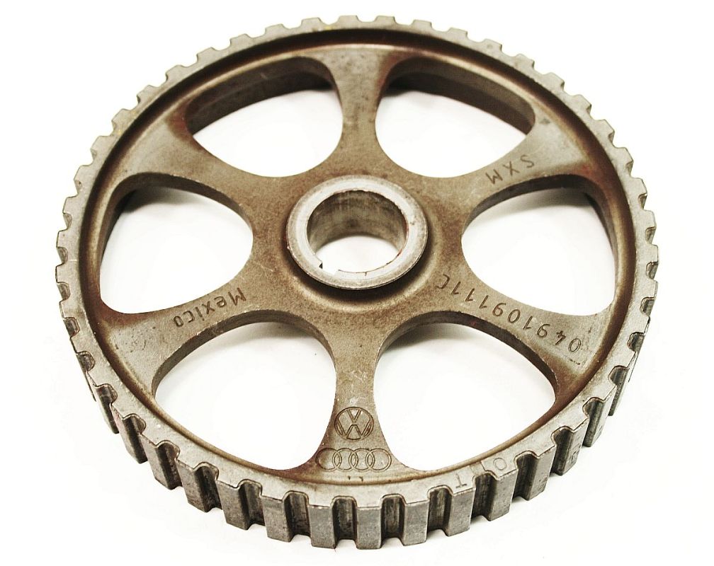 Cam Shaft Intermediate Gear Pulley VW Jetta Golf GTI MK3 MK2 49 109 111 ...
