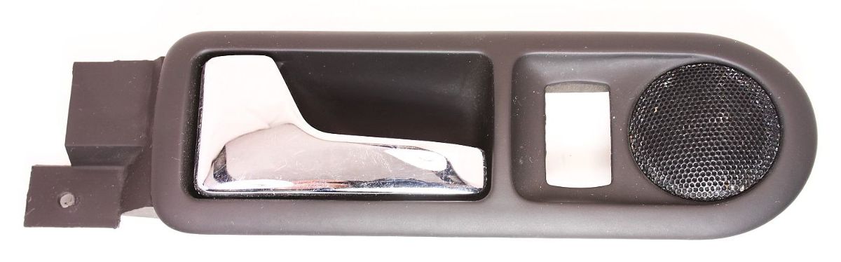 LH Rear Interior Door Handle Monsoon Tweeter VW Jetta Golf MK4 - 1J4 ...