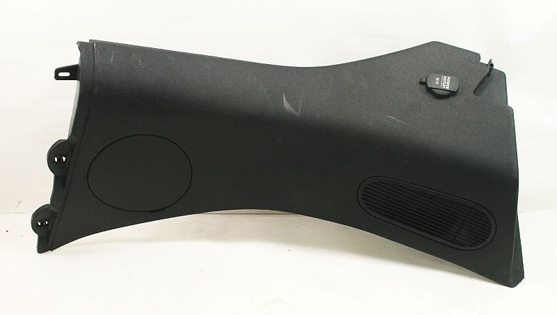 Passenger Side Rear Hatch Panel 98-05 VW New Beetle | CarParts4Sale, Inc.