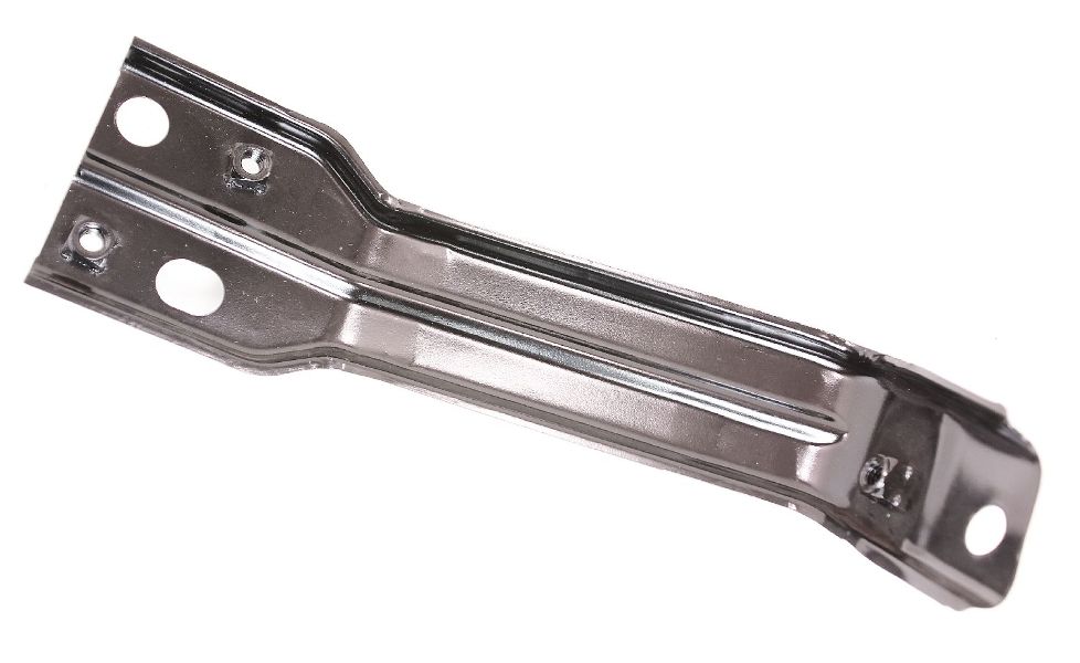 NOS LH Rear Bumper Mount Metal Bracket 05-09 VW GTI Rabbit MK5 - 1K6 ...