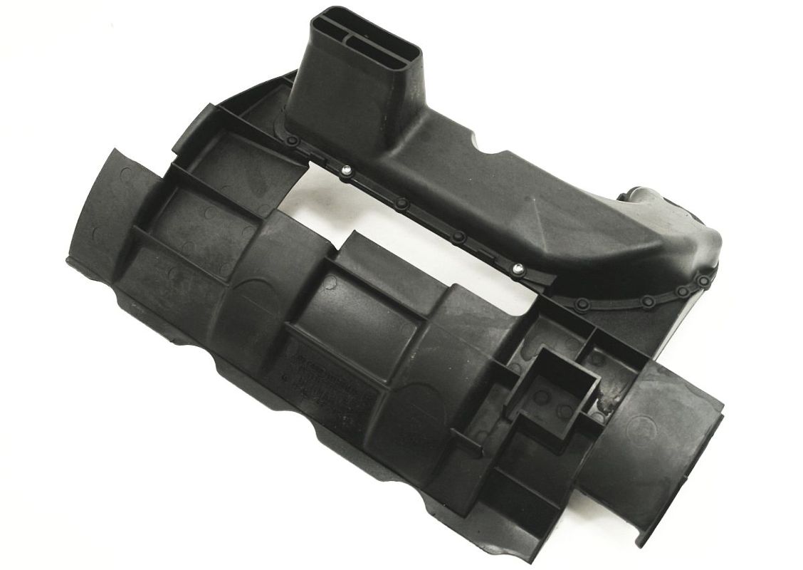 Oil Pan Pump Windage Baffle 1.8T 2.0 TDI VW Jetta Beetle Passat - 06B ...