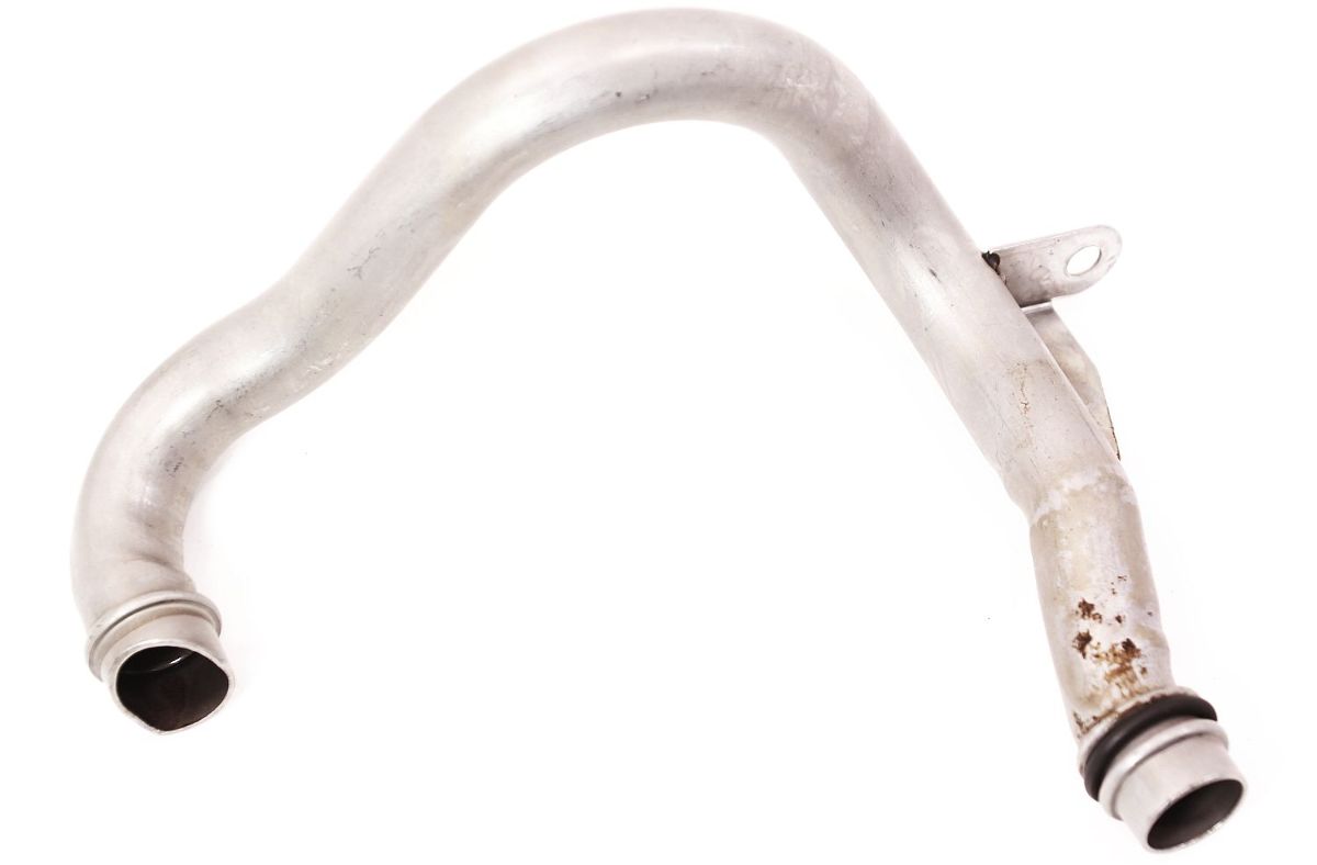 Oil Pump Pickup Tube Audi A6 C5 S4 B5 Allroad VW Passat - V6 - 078 115 ...