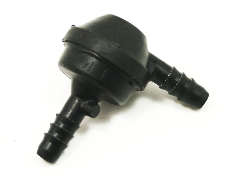 Vacuum Check Valve 00-06 Audi TT MK1 - 1.8T - One Way Non Return ...