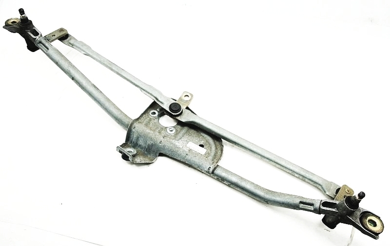 Wiper Linkage Transmission 98-04 Audi A6 Allroad C5 - Genuine - 4B1 955 ...