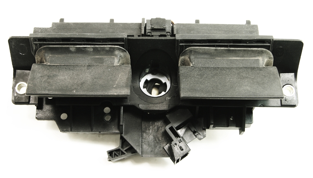 Trunk Lid Handle Assembly 98-04 Audi A6 S6 RS6 C5 Sedan - Latch ...