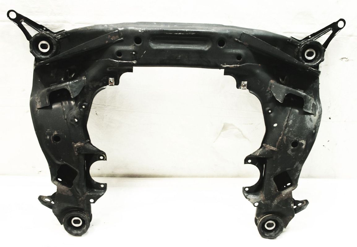 Sub Frame Subframe Engine Cradle 98-04 Audi A4 B5 A6 C5 Quattro ...