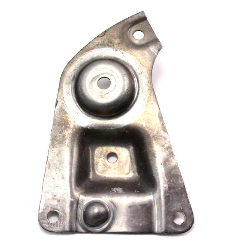 LH Subframe Sub Frame Mount Bracket Plate 01-05 VW Passat B5.5 8D0 399 ...