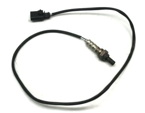 RH Rear O2 Oxygen Sensor 05-08 Audi A4 B7 3.2 V6 - Genuine - 06E 906 ...